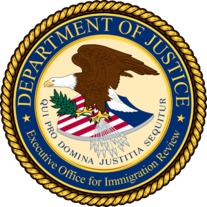 BIA Decision in Matter of R-A-V-P- Austin Immigration Lawyer Joseph Muller