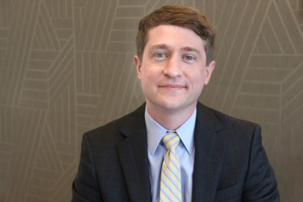 Austin Immigration Lawyer Joseph Muller, Austin Immigration Attorney